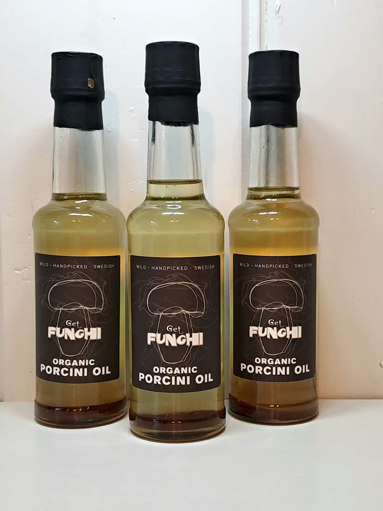 Our products | GetFunghi